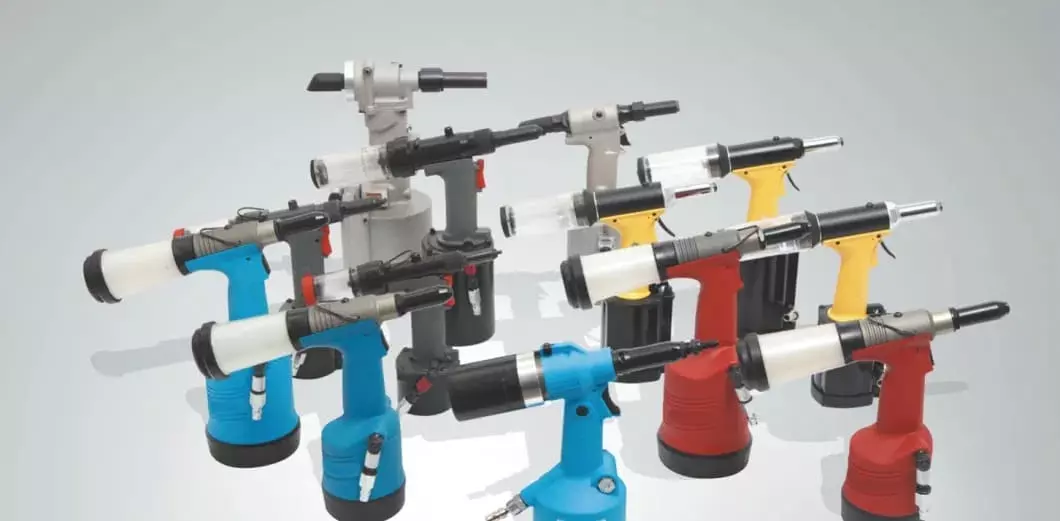 Rivet Nut Gun Near Me - Rivetfix Rivet Nuts